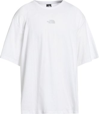 The North Face U SS NEVER STOP RELAXED TEE