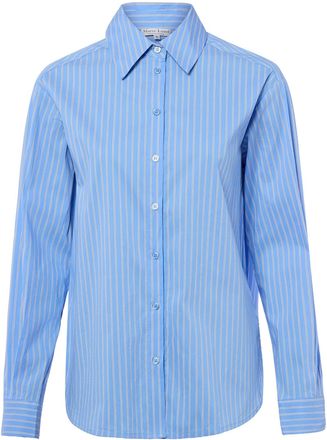 Marie Lund Bluse