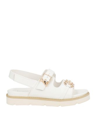 Patrizia Pepe SCHUHE - Sandalen auf YOOX.COM