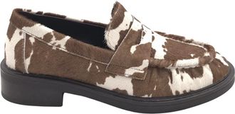 Strategia Niedriger Mokassin - - Shoes - Damen - Mehrfarbig - 39 EU