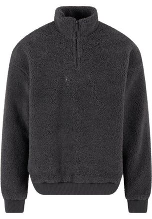 Karl Kani Sweater Karl Kani KK Metal Signature Teddy Troyer (1-tlg)