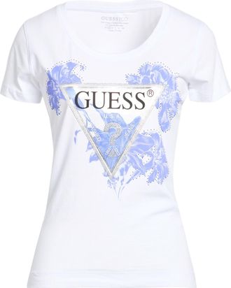 Guess TOPS - T-shirts auf YOOX.COM