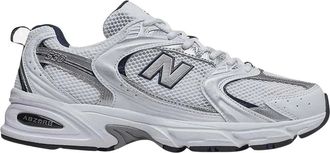 New Balance Homme, Sport, Blanc, Taille: 42 1/2 EU Mr530Sg Running Shoe
