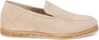 Fedeli Homme, Chaussures, Beige, Taille: 40 EU Baskets