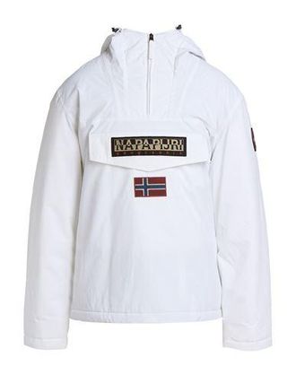 Napapijri MANTEAUX - Vestes et blousons sur YOOX.COM