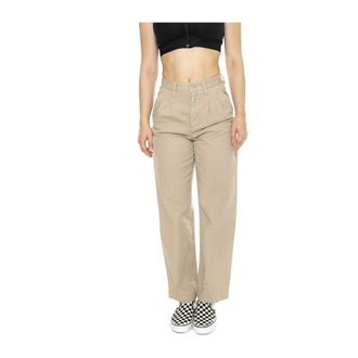 Carhartt Work in Progress Damen, Hosen, Beige, W29Gr&ouml;&szlig;e