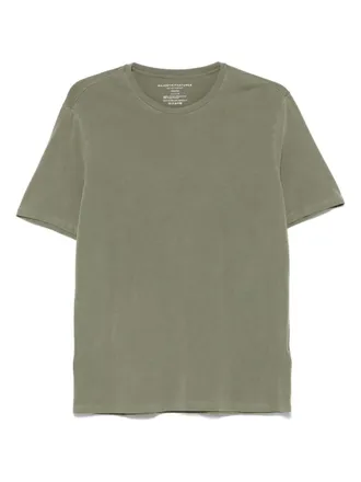 Majestic Filatures t-shirt Harold - Vert