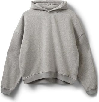 Sofie Schnoor Femme, Sweatshirts et sweats &agrave; capuche, Gris, Taille: 42 FR SweaT-shirts &agrave; capuche
