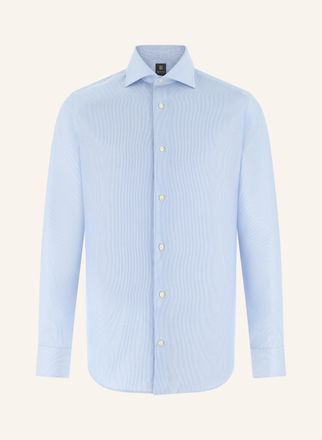 Boggi Milano Boggi Milano Hemd blau