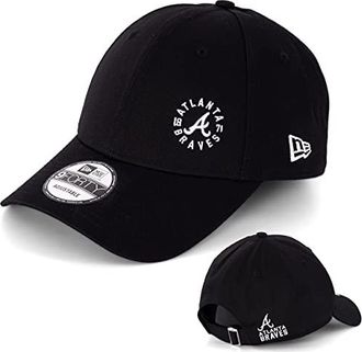 New Era 9FORTY 940 MLB -NFL -NBA -Lakers Casquette de baseball Yankees Dodgers 49ers - Noir - Taille Unique