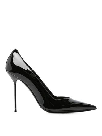 PARIS TEXAS Chaussures &Agrave; Talon - Noir