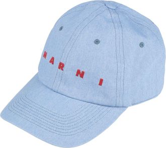 Marni ACCESSOIRES - M&uuml;tzen & H&uuml;te auf YOOX.COM