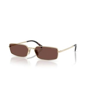 Prada Damen, Accessories, Gelb, 59 MMGr&ouml;&szlig;e