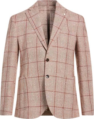 Luigi Bianchi Mantova ANZ&Uuml;GE und CO-ORDS - Blazers auf YOOX.COM