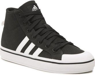 adidas Sneakers Bravada 2.0 Mid HP7978 Schwarz