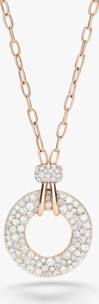 POMELLATO Collier Iconica avec pendentif