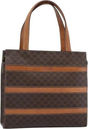 Celine Damen, Pre-Owned, Braun, ONE SIZEGr&ouml;&szlig;e