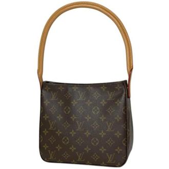 Louis Vuitton Pre-owned Shoulder Bag - - Pre-owned - Damen - Braun - ONE SIZE