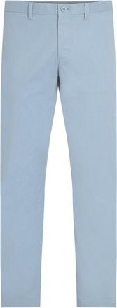 Tommy Hilfiger Chino Harlem in Twill-Qualit&auml;t, Regular Tapered Fit in