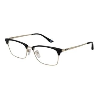 BMW Schwarze Titan Optische Rahmen Browline Stil - - Accessories - Herren - Schwarzk - ONE SIZE