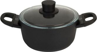 Ballarini Avola Kasserolle mit Deckel 24 cm - Ballarini