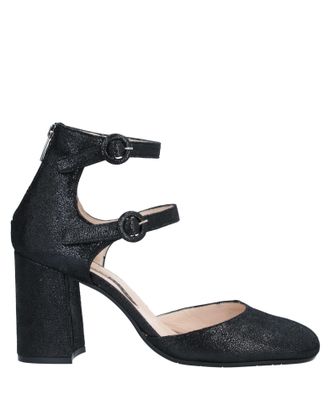 Chiarini Bologna SCHUHE - Pumps auf YOOX.COM