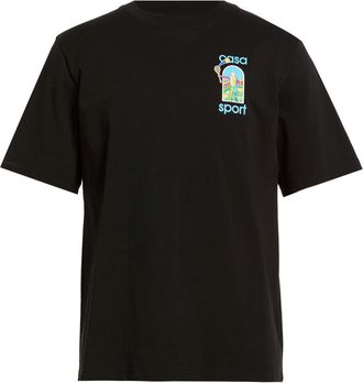 Casablanca TOPS - T-shirts auf YOOX.COM