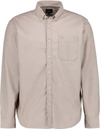 Camel Active Herren Hemd beige