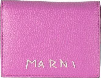 Marni Kleinlederwaren - Kartenetuis auf YOOX.COM