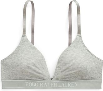 Polo Ralph Lauren Triangel-BH Polo Essentials