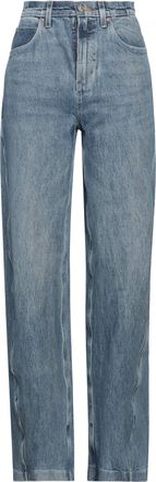 Alexander Wang HOSEN & R&Ouml;CKE - Jeanshosen auf YOOX.COM