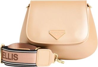 Marc Ellis Damen, Taschen, Braun, ONE SIZEGr&ouml;&szlig;e