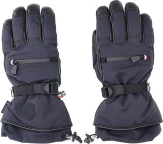 Moncler Padded Gloves