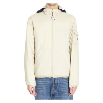Moncler Herren, Jacken, Beige, 2XLGr&ouml;&szlig;e