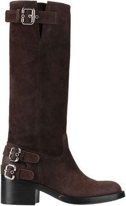 Chlo&eacute; CHAUSSURES - Bottes sur YOOX.COM
