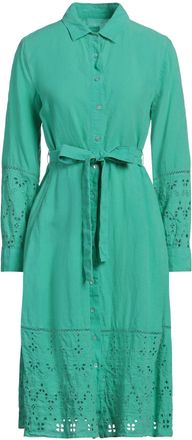 120% Lino KLEIDER - Midi-Kleider auf YOOX.COM