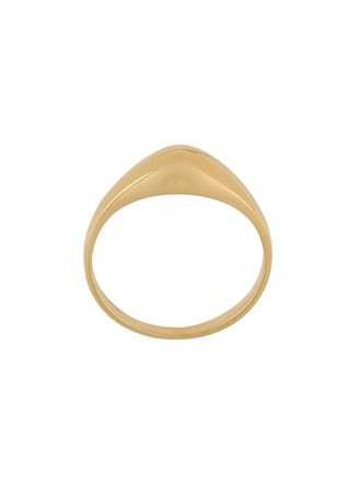 Maria Black Esther ring - Métallisé