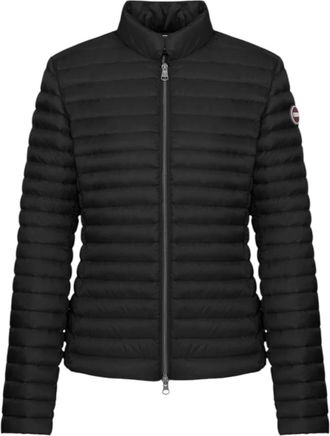 Colmar Femme, Vestes, Noir, Taille: 48 FR Manteau dhiver Mod&egrave;le 2223A