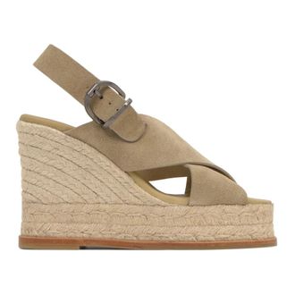 Castaner Betina Sandal - - Shoes - Damen - Beige - 36 EU