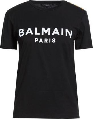 Balmain TOPS - T-shirts sur YOOX.COM