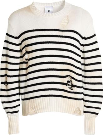 Pantaloni Torino STRICKWAREN - Pullover auf YOOX.COM