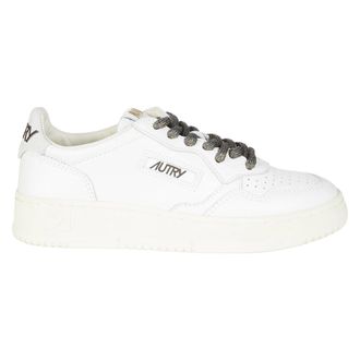 Autry Damen, Schuhe, Wei&szlig;, 39 EUGr&ouml;&szlig;e