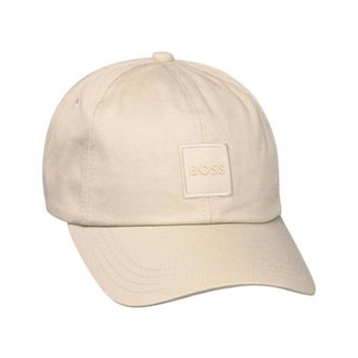 HUGO BOSS Homme, Accessoires, Beige, Taille: ONE Size Caps