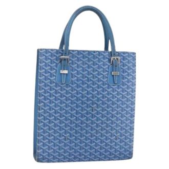 Goyard Damen, Pre-Owned, Blau, ONE SIZEGr&ouml;&szlig;e