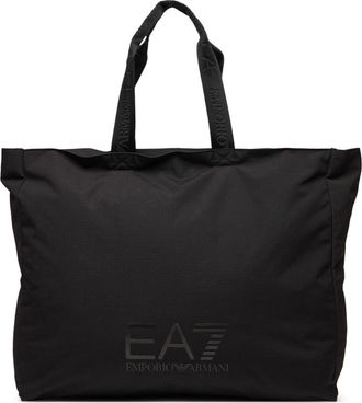 Emporio Armani Handtasche EA7 Emporio Armani 7X000114 AF13820 UC001 Schwarz