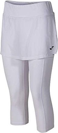Joma Jupe Combi Jupe de Tennis pour Femme