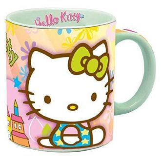 Hello Kitty Mug