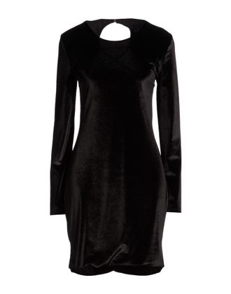 Dram&eacute;e KLEIDER - Mini-Kleider auf YOOX.COM