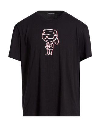Karl Lagerfeld TOPS - T-shirts auf YOOX.COM