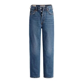 Levi's Valley View Jeans - - Jeans - Damen - Blau - W24 L29
